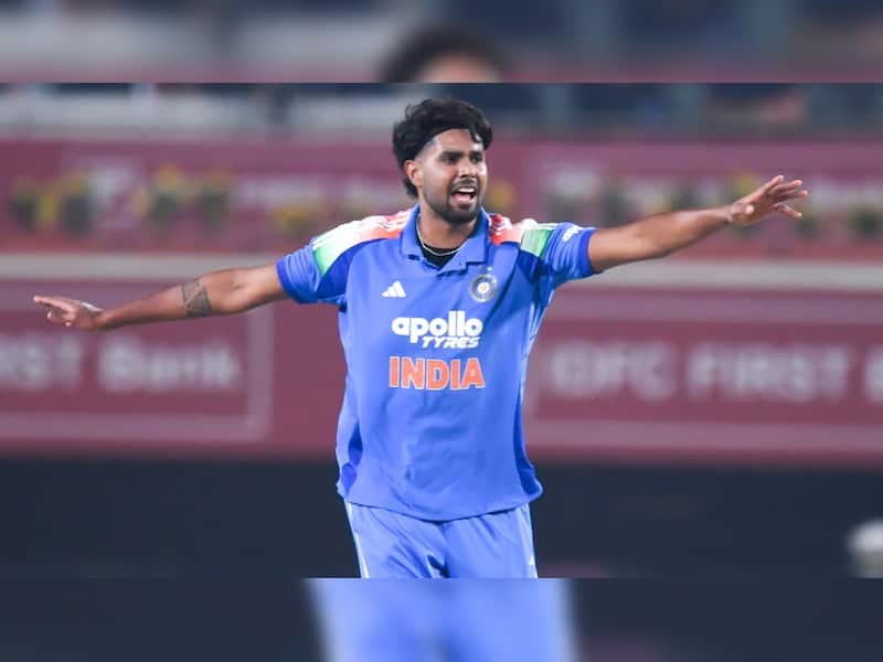 India's Predicted Playing XI For 1st ODI Against New Zealand: RoKo Back ...