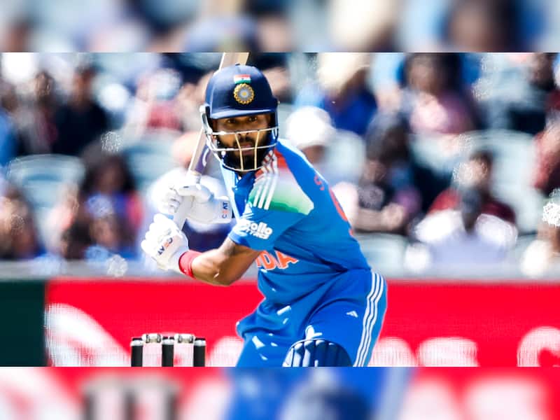 India's Predicted Playing XI For 1st ODI Against New Zealand: RoKo Back ...
