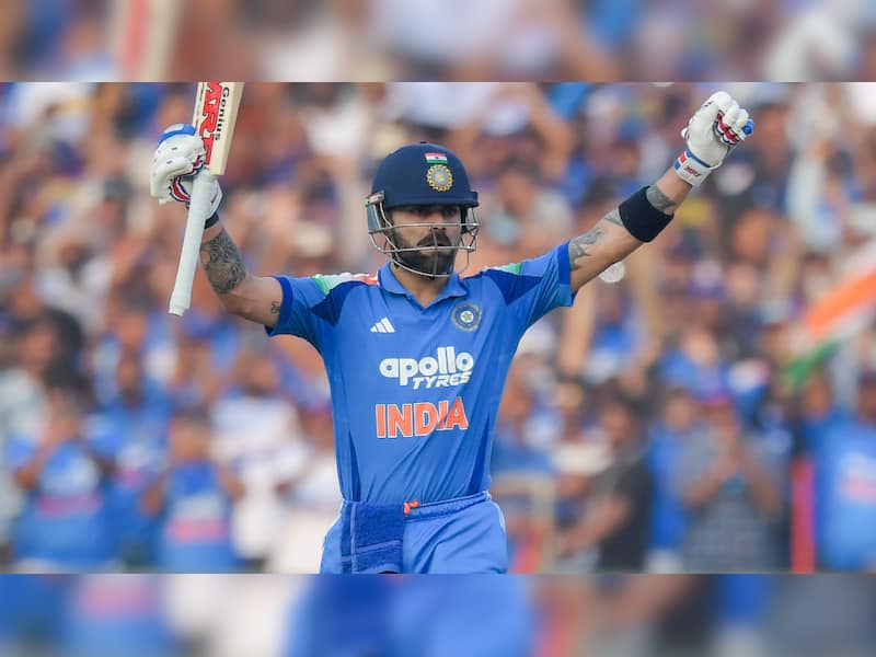India's Predicted Playing XI For 1st ODI Against New Zealand: RoKo Back ...