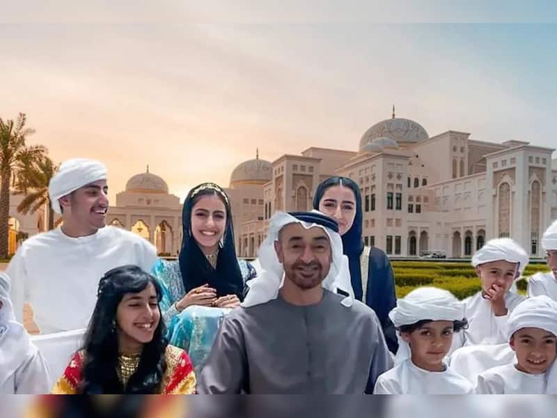 Who's The World's Richest Family? Not Ambani, Not Adani; This American ...