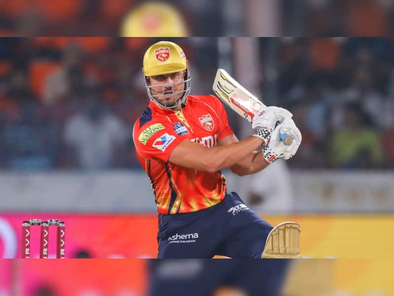 4 Overseas Players Who Are Likely To Feature In Punjab Kings Playing XI ...