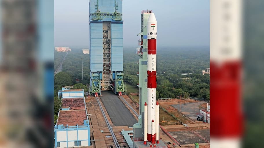 ISRO’s First Mission Of 2026: PSLV-C62 To Launch Earth Observation ...