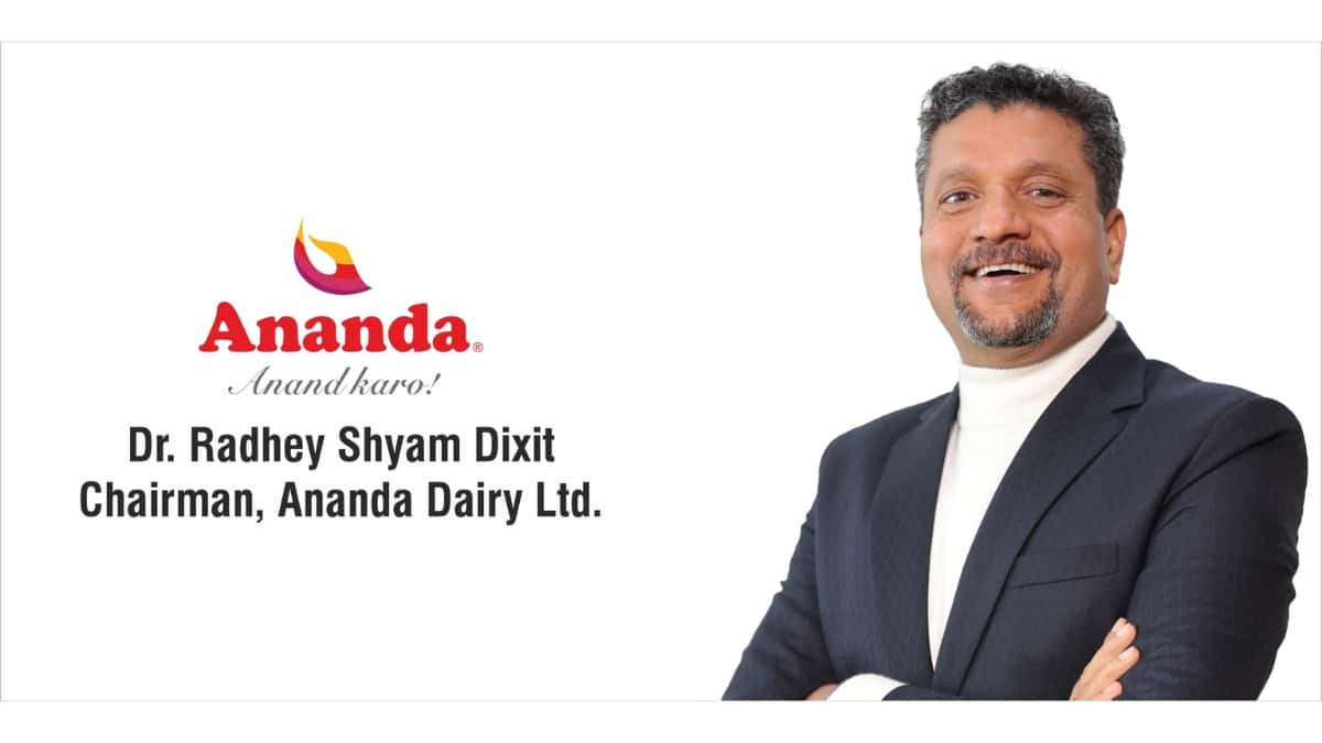 Ananda Comes Onboard As Co-Presenting Sponsor For The New Season Of ...