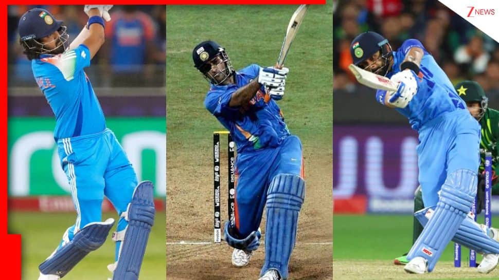 Who Has Hit Most Winning Sixes? MS Dhoni’s Record Under Threat As KL ...