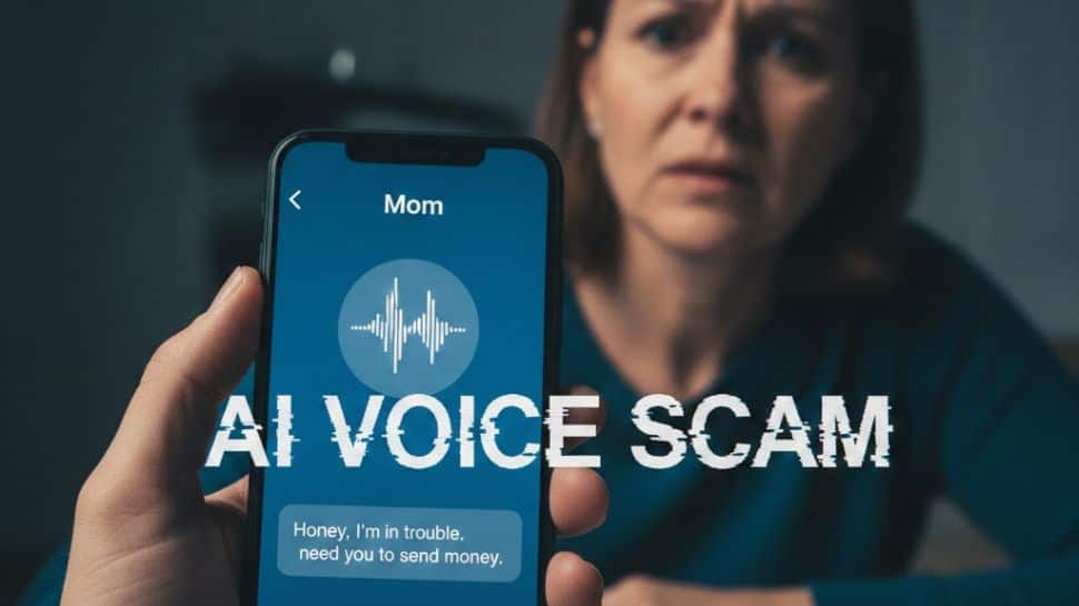 What Is AI Voice Scam? Indore School Teacher Duped Of Rs 1,00,000; Here ...