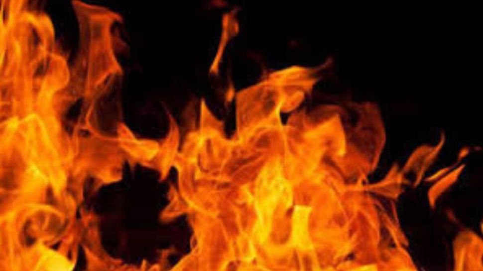 Himachal: One Dead, 9 Others Trapped In Solan's Fire Incident | India ...