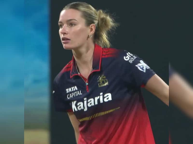 WPL 2026 Updated Points Table After Gujarat Giants Vs Delhi Capitals ...