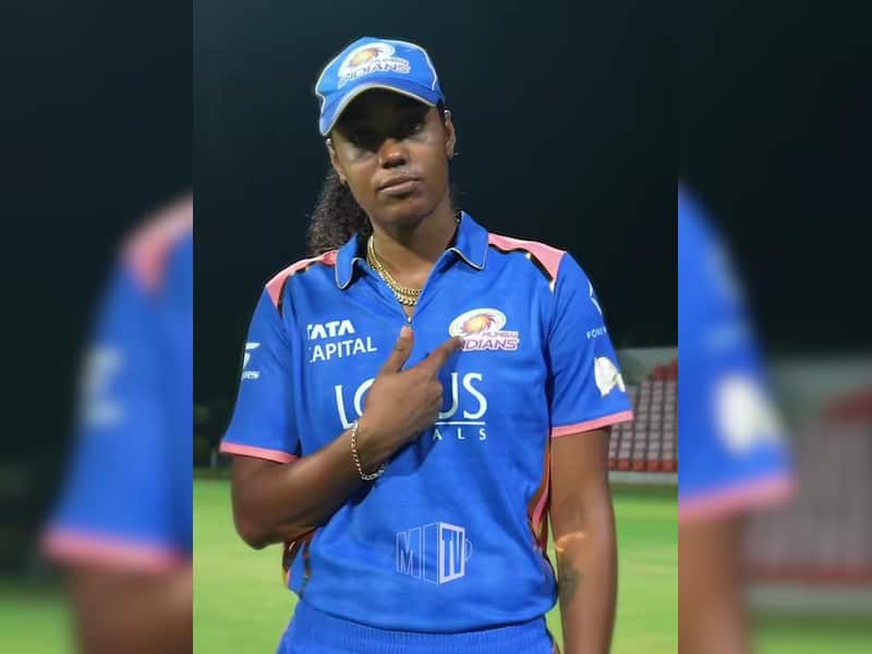 WPL 2026 Updated Points Table After Gujarat Giants Vs Delhi Capitals ...