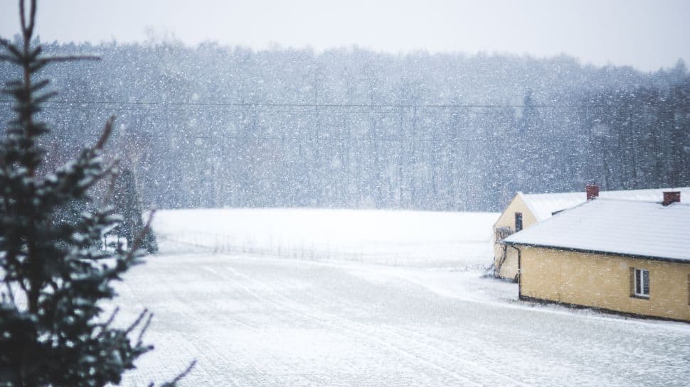 World's Coldest Places: Top Countries Where Temperature Drop Could Kill ...