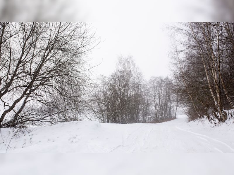 World's Coldest Places: Top Countries Where Temperature Drop Could Kill ...