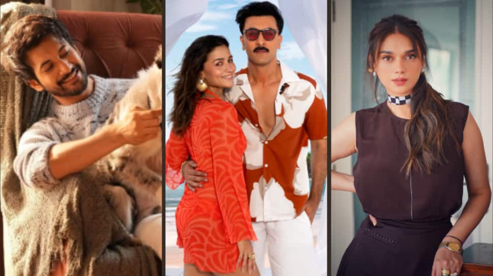 2026's Most Anticipated Lineups: Rohit Saraf's The Revolutionaries ...