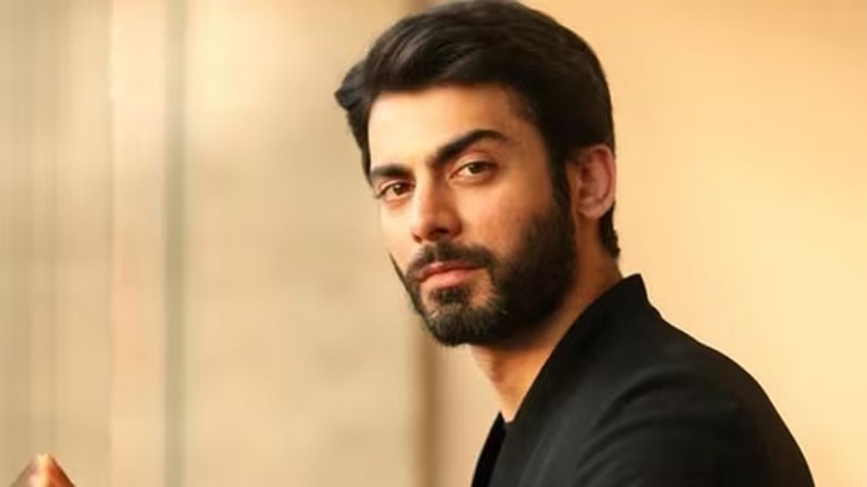 Fact Check: Pakistani Actor Fawad Khan Married A Second Time? Viral Pic ...