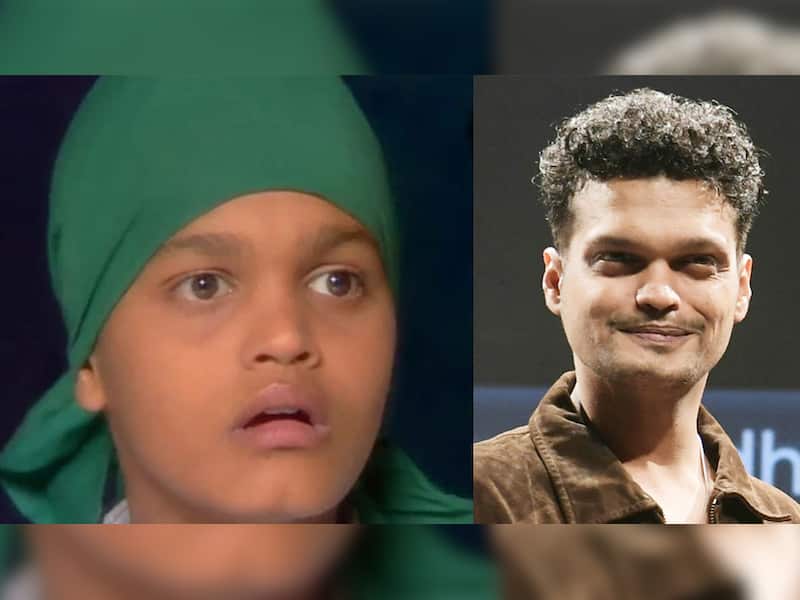 Shaka Laka Boom Boom Cast: Then And Now — From Kinshuk Vaidya To ...