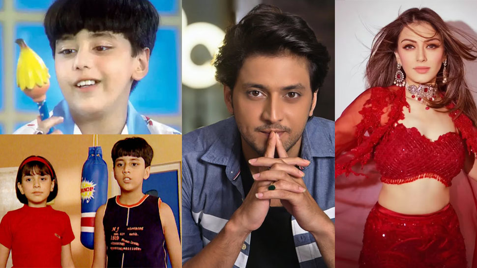 Shaka Laka Boom Boom Cast: Then And Now — From Kinshuk Vaidya To ...