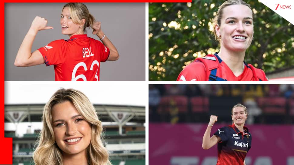 Who Is Lauren Bell? England’s Rising Fast Bowler Powering RCB’s Bowling ...