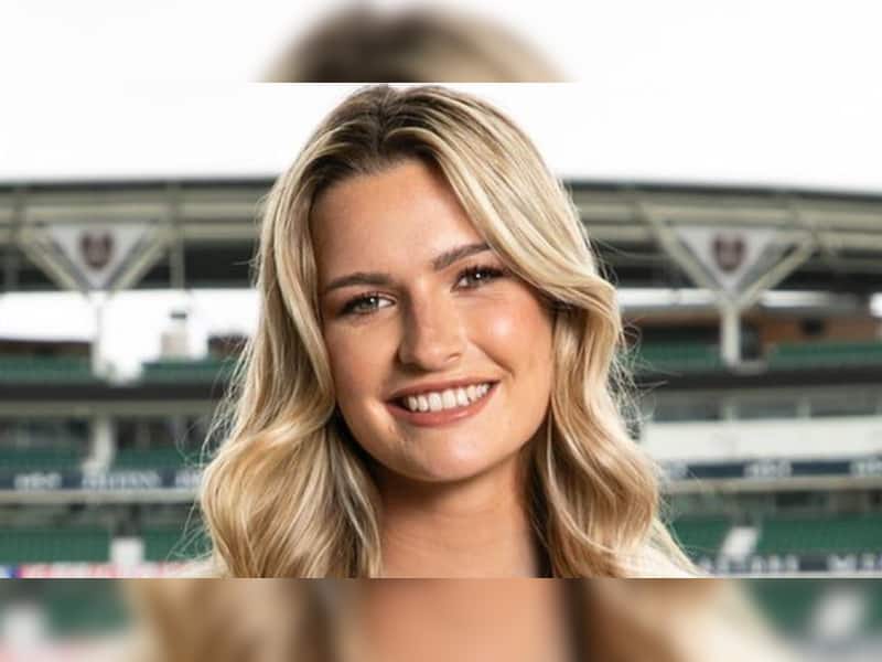Who Is Lauren Bell? England’s Rising Fast Bowler Powering RCB’s Bowling ...