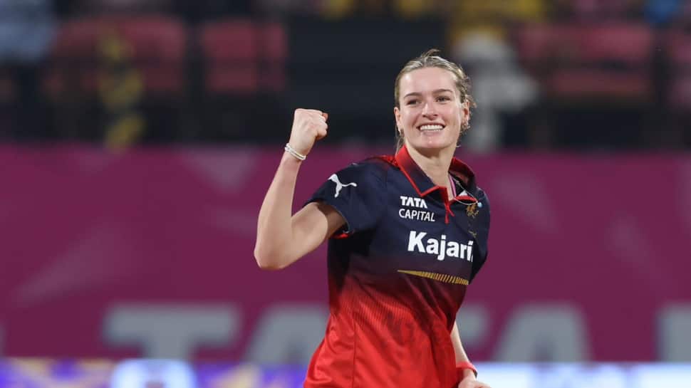 Who Is Lauren Bell? England’s Rising Fast Bowler Powering RCB’s Bowling ...