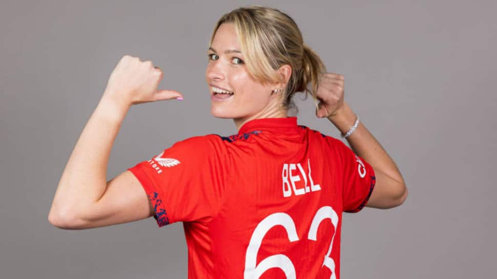 Who Is Lauren Bell? England’s Rising Fast Bowler Powering RCB’s Bowling ...