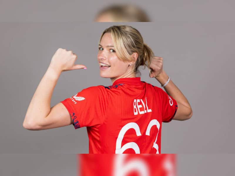 Who Is Lauren Bell? England’s Rising Fast Bowler Powering RCB’s Bowling ...