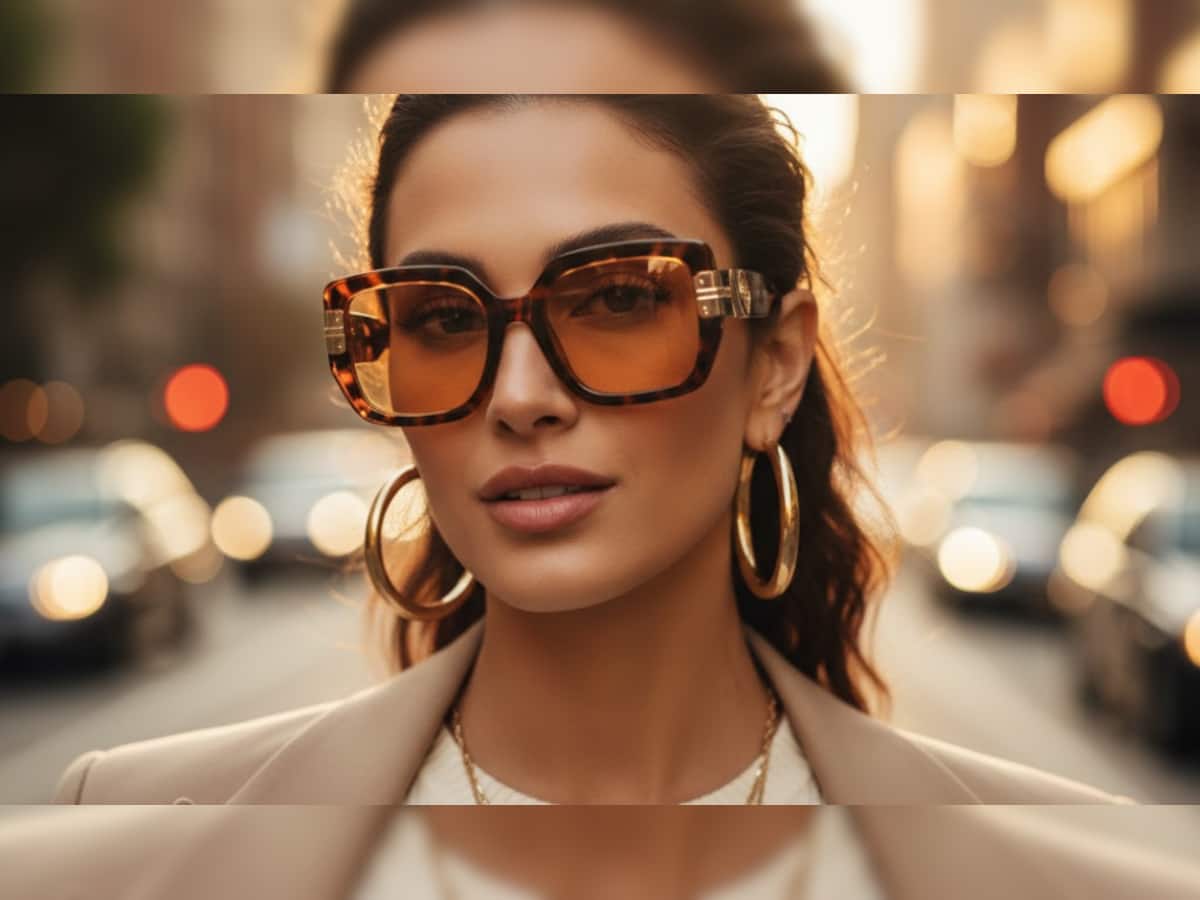 Trendy Sunglasses for Women That Elevate Everyday Style Effortlessly