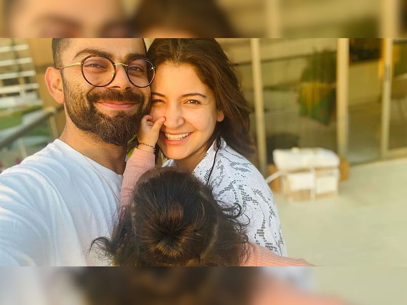 Most Popular Bollywood Celebrity Baby Names: Raha, Saraayah, Akaay To ...