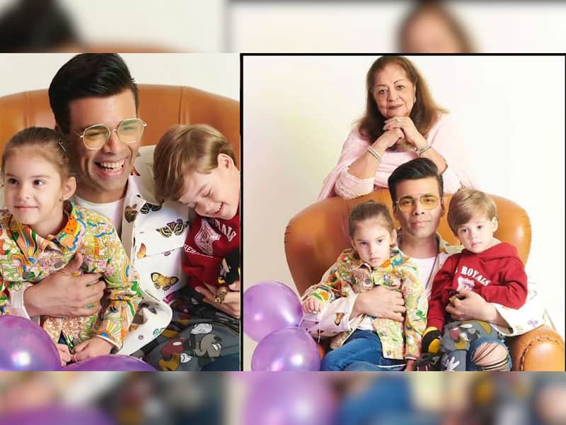 Most Popular Bollywood Celebrity Baby Names: Raha, Saraayah, Akaay To ...