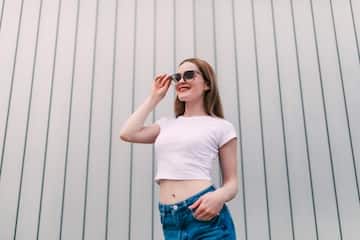Women’s Trendy Crop Tops | Apparel News | Zee News