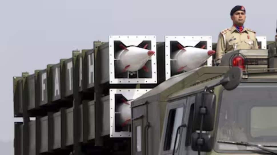 Long-Range Targets, Precise Hits And A Terrified Enemy: What Is The ...