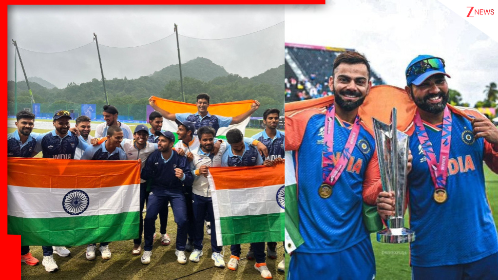 Cricket At Asian Games 2026: Tournament Schedule And Format Announced ...