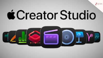 Apple Creator Studio Launched In India: Final Cut Pro On Mac And iPad ...