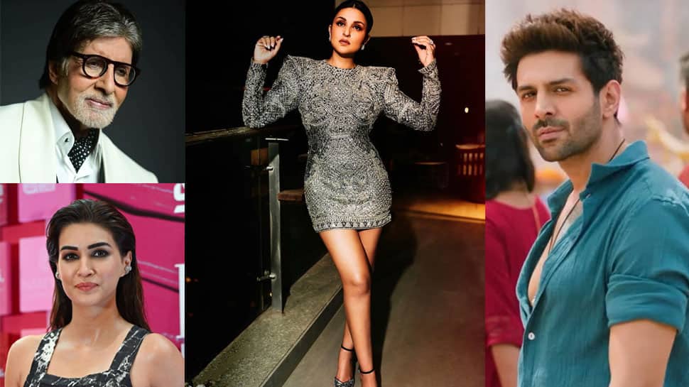 Meet Bollywood Actors Who Are Highly-Educated: From Engineering To ...