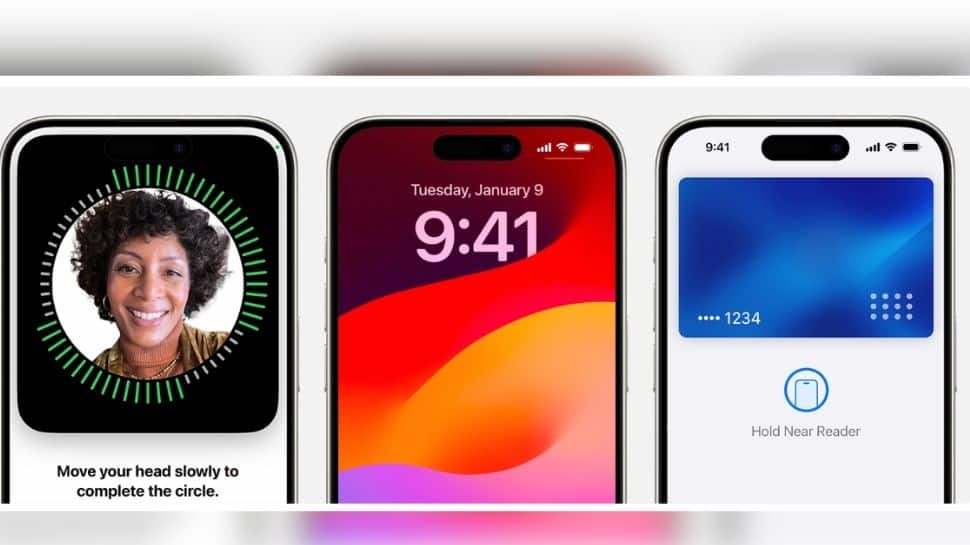 iPhone Face ID Not Working Properly? Try This Apple's Hidden iOS ...