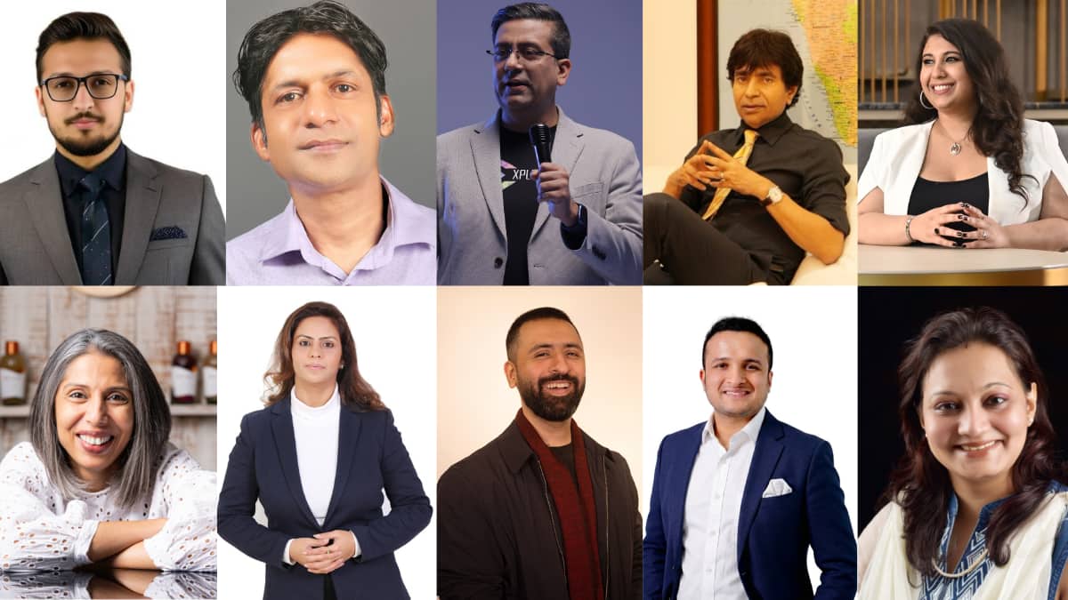 10 Personalities To Watch In 2026 Who Are Breaking The Mold In Their ...