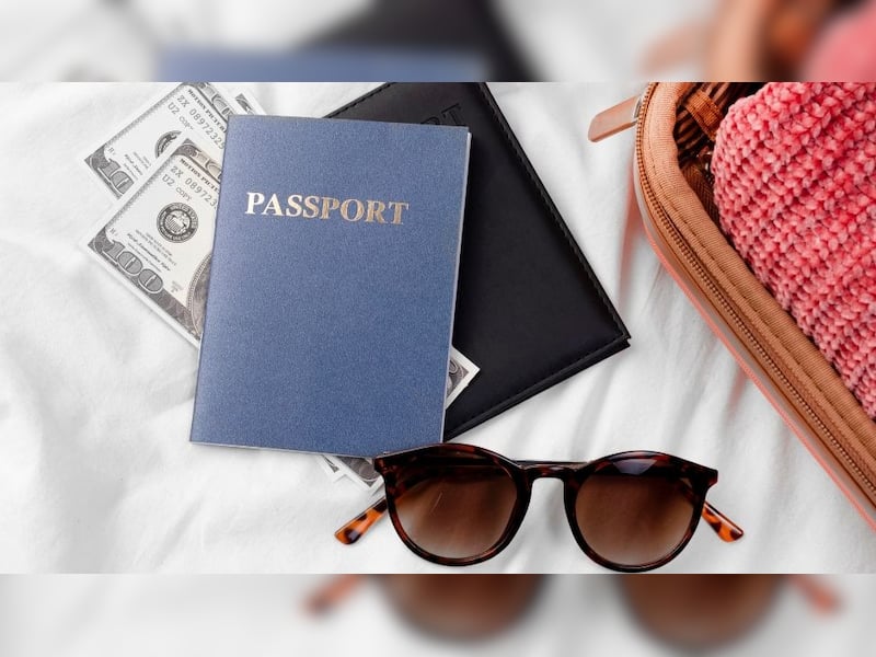 World's Strongest Passports: Not US Or Japan On Top, THIS Country Takes ...