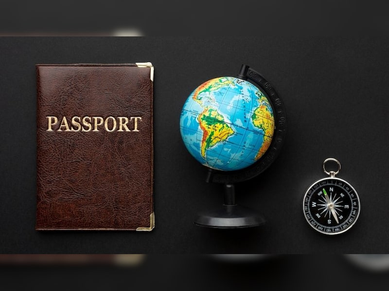 World's Strongest Passports: Not US Or Japan On Top, THIS Country Takes ...
