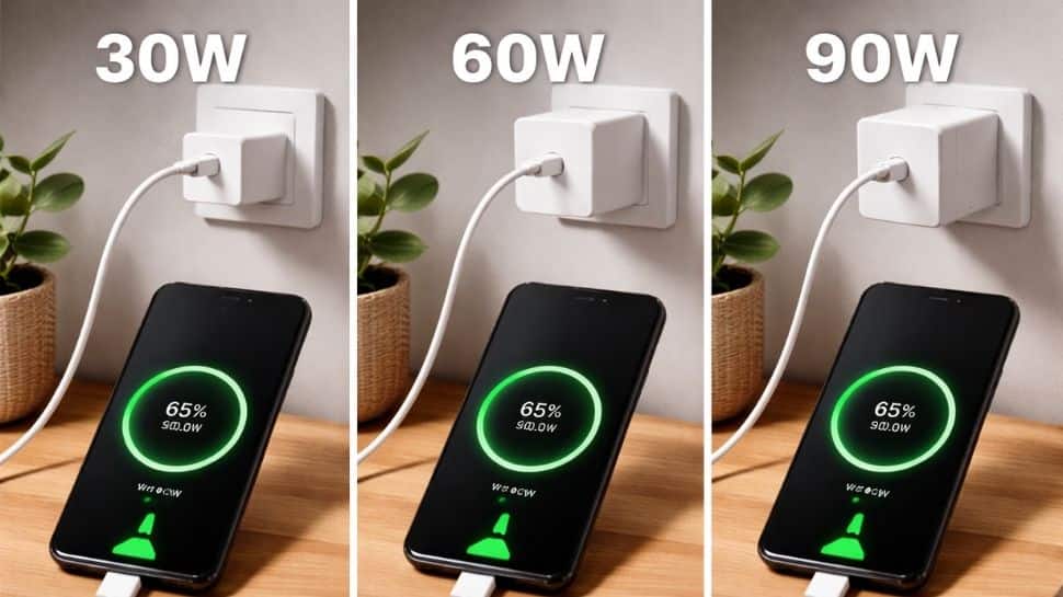 Worried About Your Smartphone's Battery Health? Check Which Charger Is ...