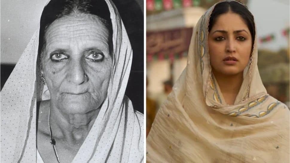 Shah Bano Case And Haq: She Was Actually 60 During The Legal Battle ...