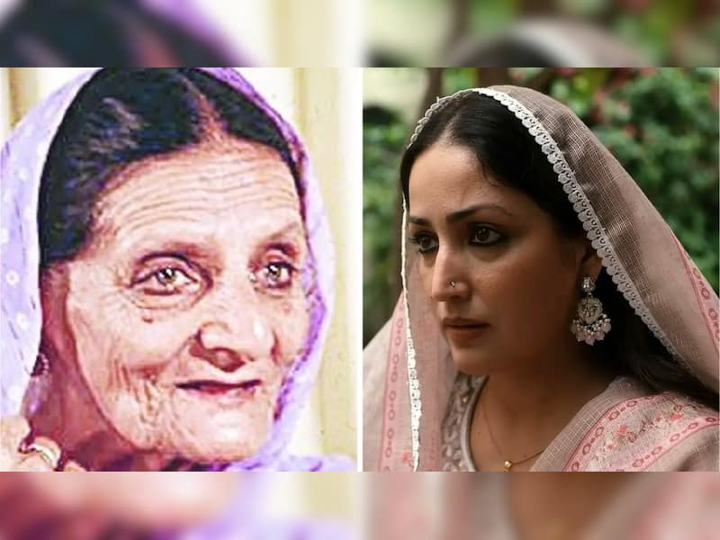 Shah Bano Case And Haq: She Was Actually 60 During The Legal Battle ...