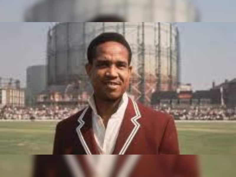 Lata Mangeshkar’s All-Time Favourite Cricketing XI: Sir Frank Worrell ...