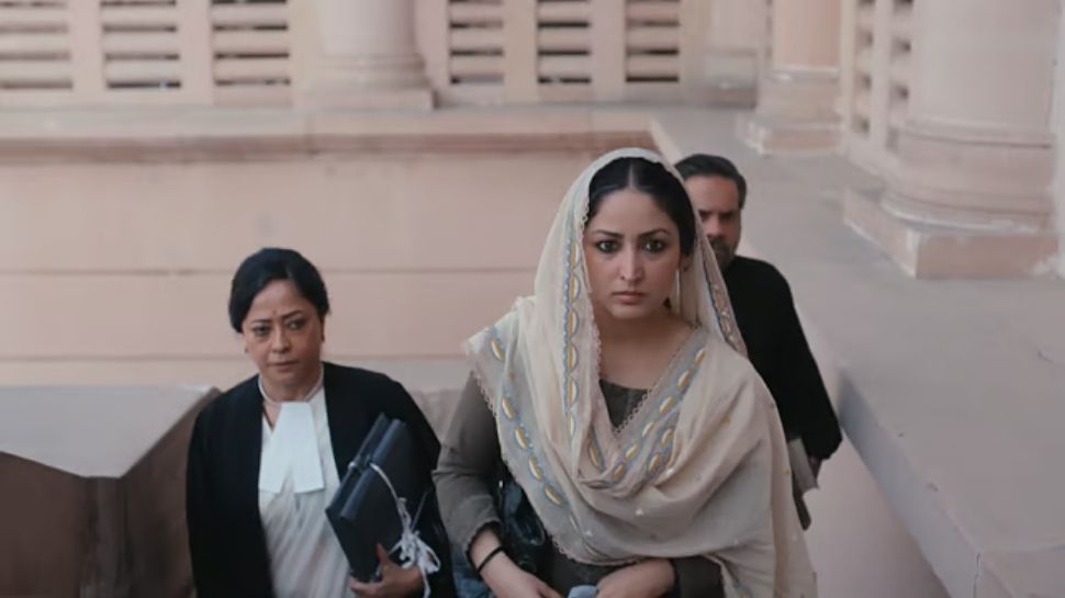 Shah Bano Case And Haq: She Was Actually 60 During The Legal Battle ...