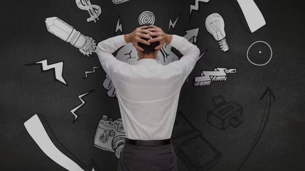 Workday Stress, Overthinking: Simple Shifts That Truly Help In Calming ...