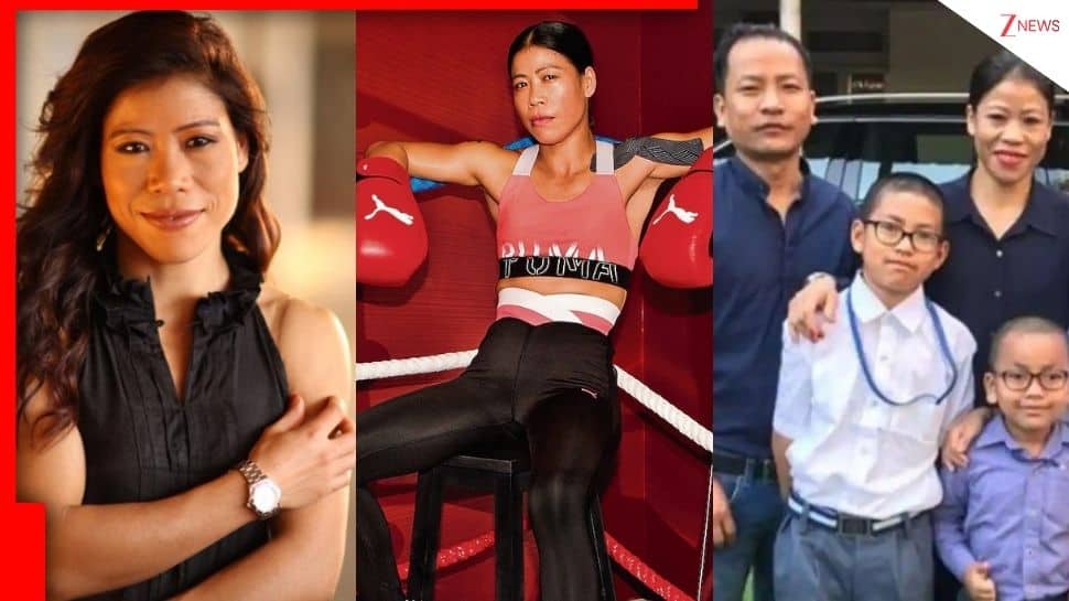 Mary Kom Divorce Saga Explained: Why Is India Star Boxer's Divorce With ...