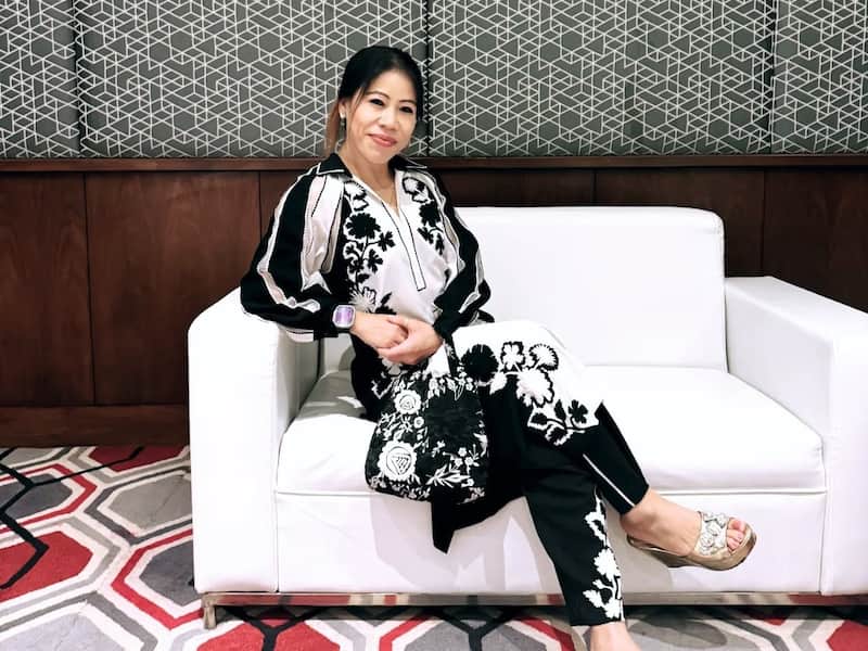 Mary Kom Divorce Saga Explained: Why Is India Star Boxer's Divorce With ...