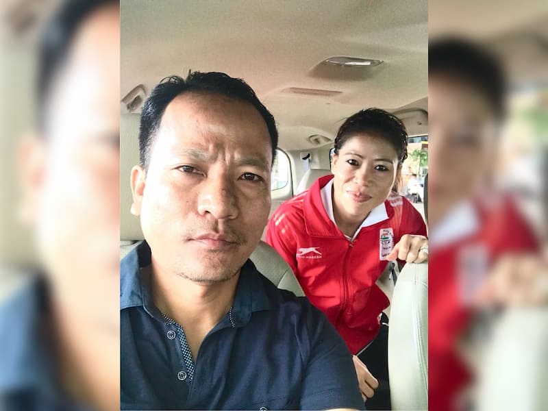 Mary Kom Divorce Saga Explained: Why Is India Star Boxer's Divorce With ...