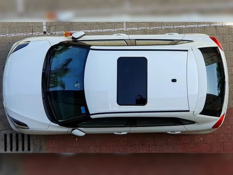 Does Sunroof Make Cars Less Safe In Rollover Crashes? Must Know Before ...