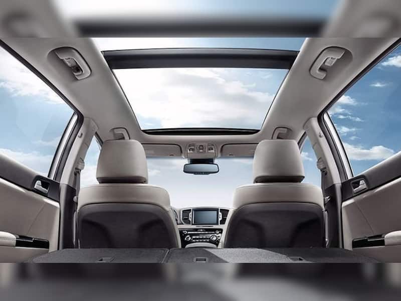 Does Sunroof Make Cars Less Safe In Rollover Crashes? Must Know Before ...