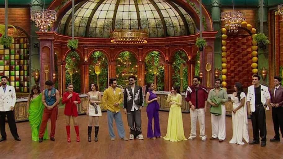 Laughter Chefs Season 3 Update: THESE Celeb Contestants Likely To Quit ...