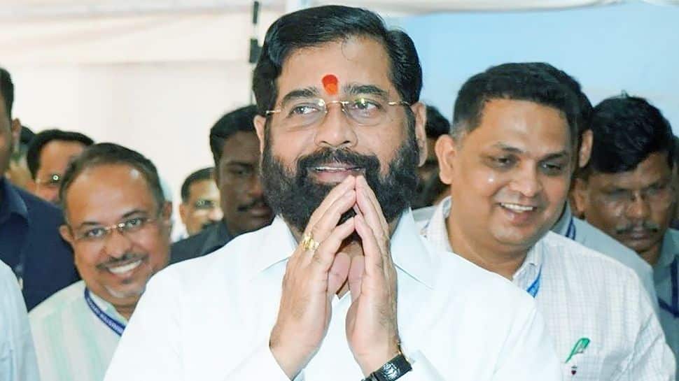 Maharashtra Exit Poll Live: BJP Gains Upper Hand In Mumbai BMC, Marathi ...
