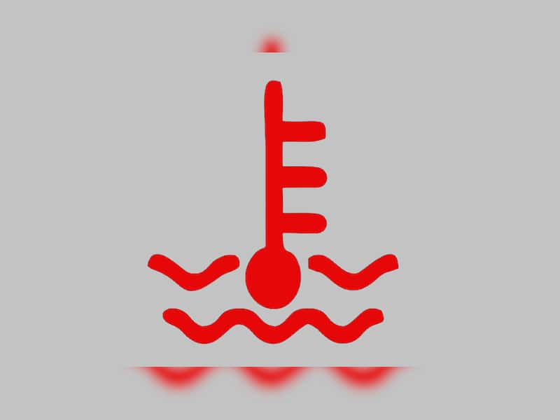 Do Not Drive Car Before Knowing THESE 7 Crucial Warning Lights ...