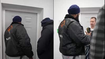 Protests Erupt In London Over Alleged Grooming Of Sikh Minor, Police ...